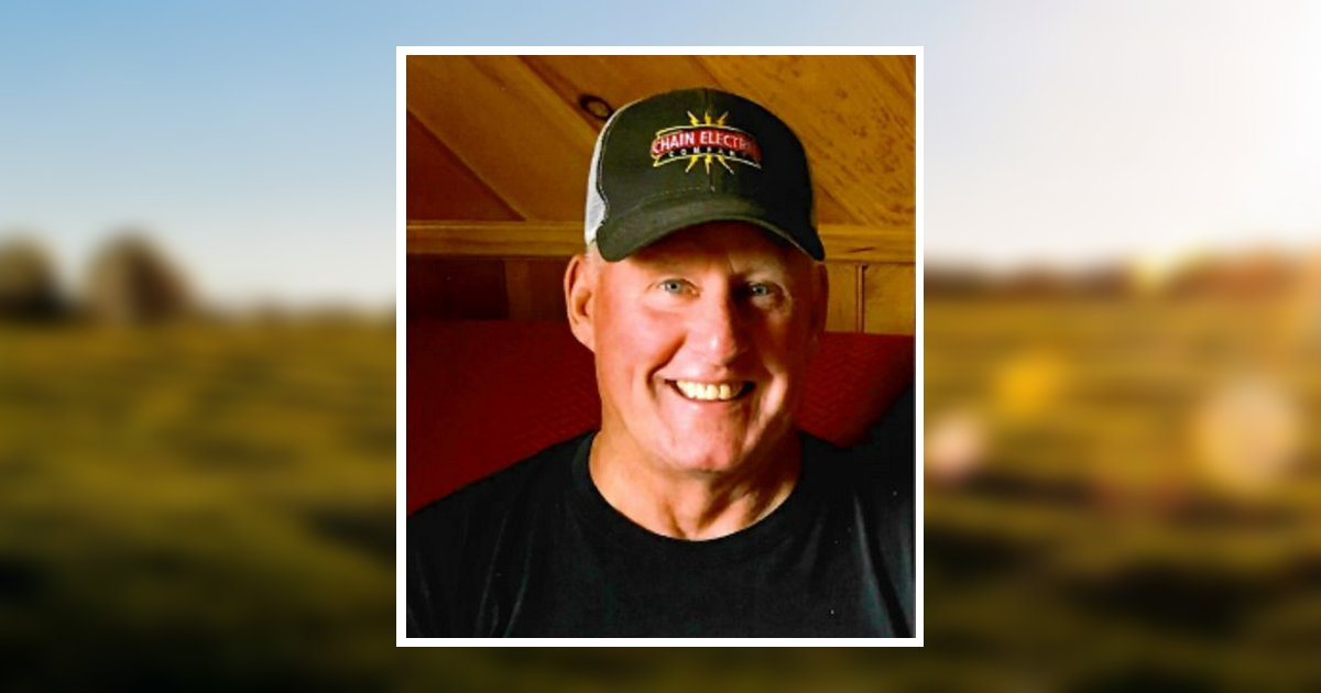 Gerald Lapage Obituary October 24, 2023 - Fortune - Keough Funeral Home