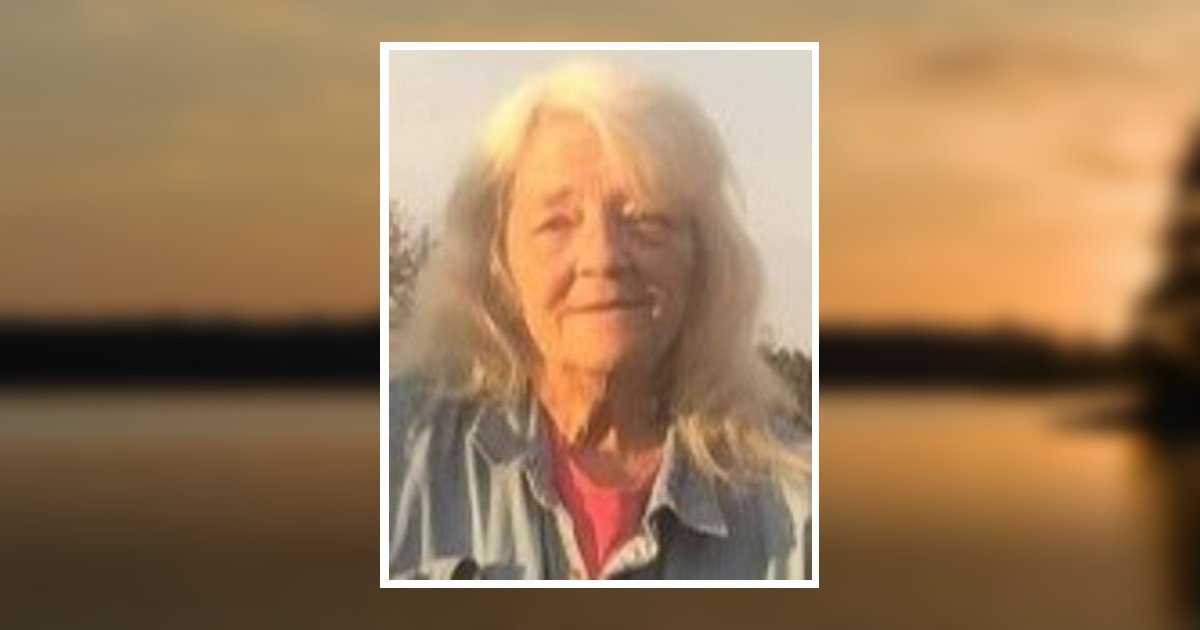 Sherry Jo Cannon Obituary October 11, 2022 - Rose - Neath Funeral Homes