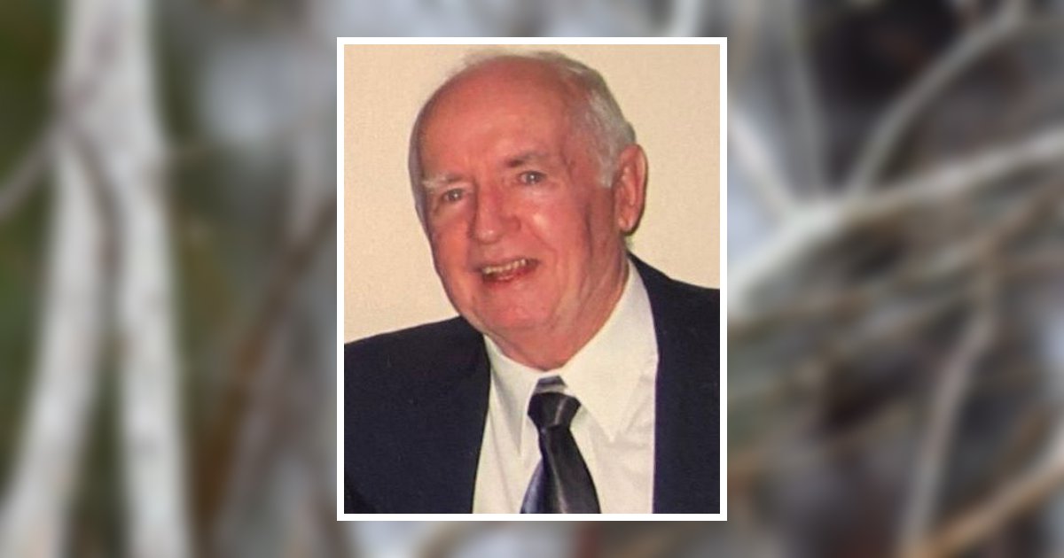 James T. Quinn, Sr. Obituary February 20, 2023 - Devlin-Gatcha Funeral Home