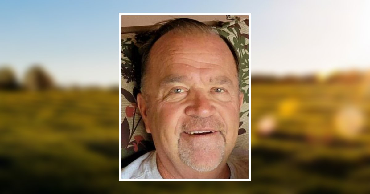 Richard Allen Schultz Obituary July 26, 2023 - Freck Funeral Chapel