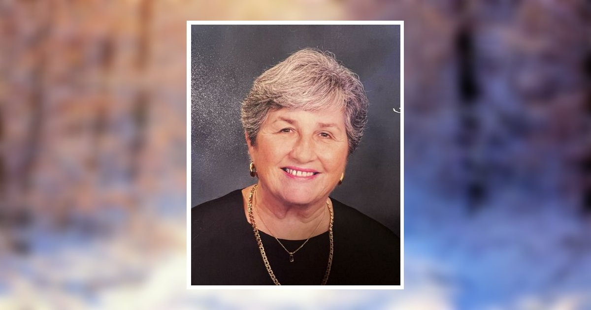Shirley Kathryn Jones Obituary January 26, 2023 - Olson & Swanson Chapels Funeral & Cremation ...