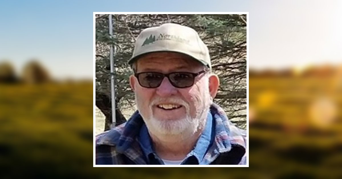 Dexter Lee Strunk Obituary June 2, 2019 - Lashley Funeral Home