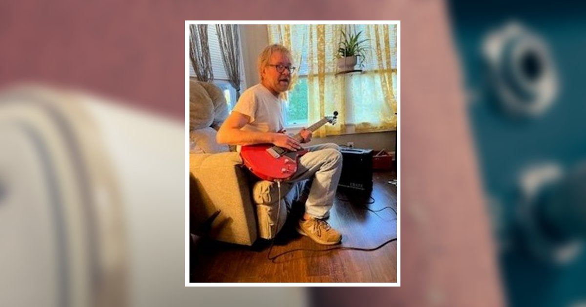 Michael Johnson Obituary November 6, 2024 - Bonnerup Funeral ...