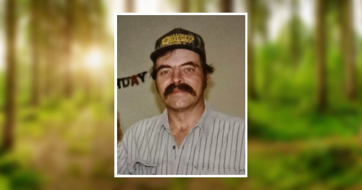 Eugene D. "Gene" Bloom Obituary October 17, 2024 - Talbot Family ...