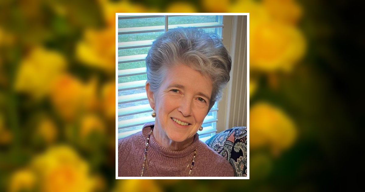 Jeanne Poore Obituary January 17, 2025 - The Amos Family Funeral Home ...