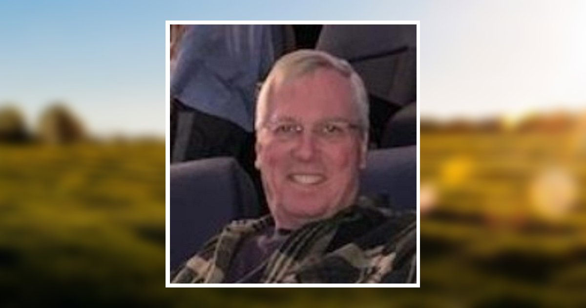 Garry Dale Wood Obituary - Boxwell Brothers Funeral Directors