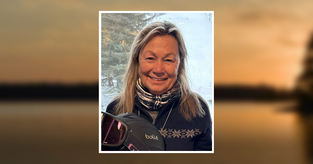 Robin Jean Athmann (nee Rorvick) Obituary May 18, 2025 - Bradshaw Funeral