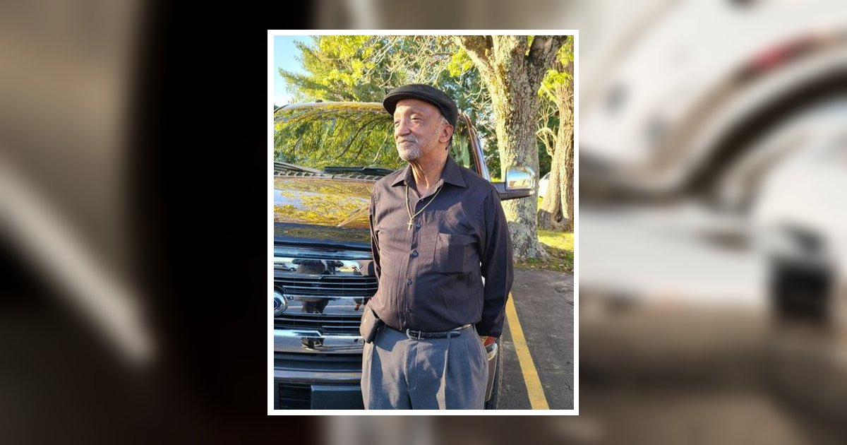 Michael Anthony Wright, Sr. Obituary May 21, 2024 - High Funeral Home