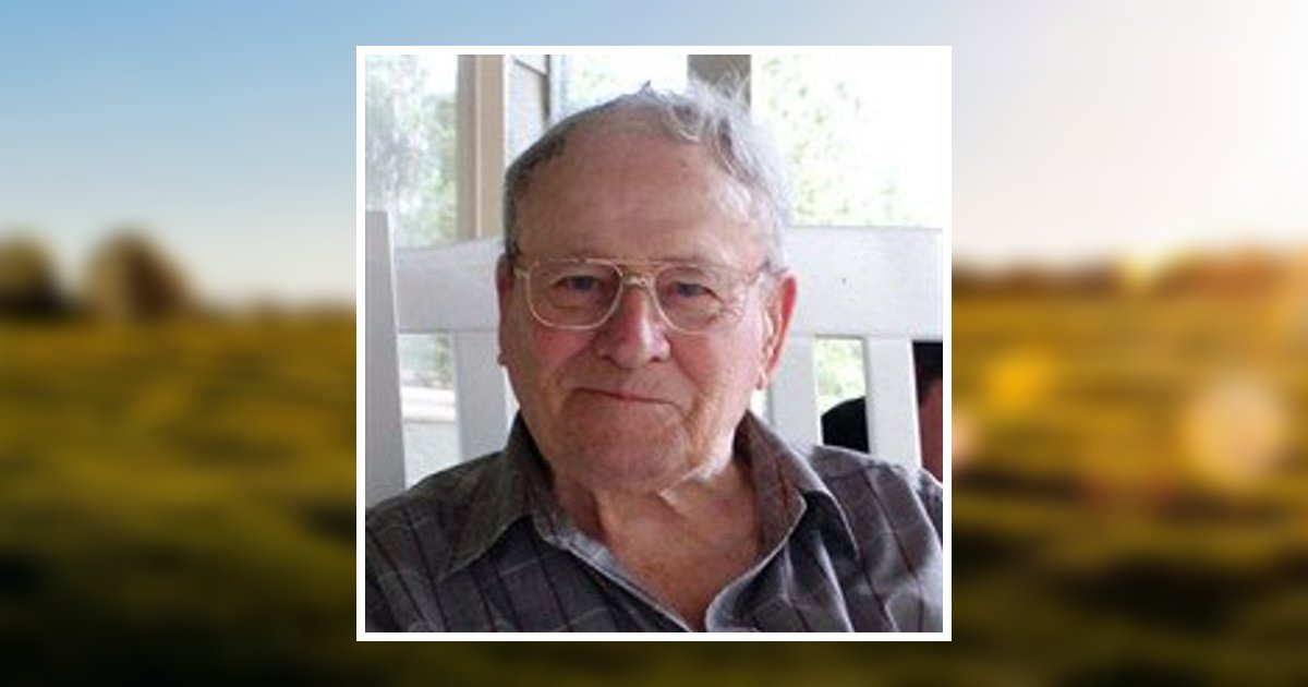 Patrick Mccusker Obituary March 25, 2015 - Parker Kohl Funeral Home ...
