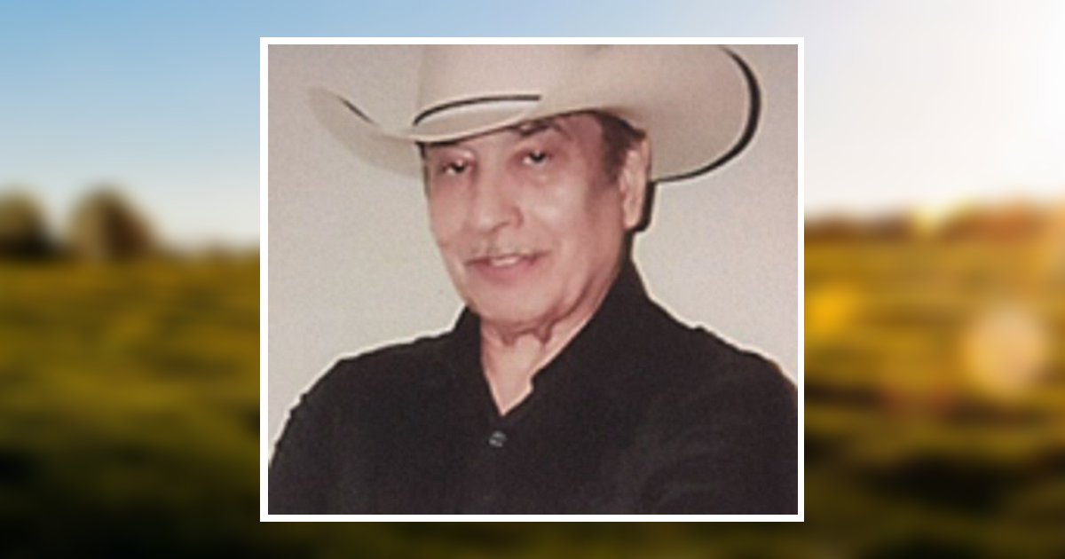 John Treno Cisneros Obituary August 24, 2014 - W. L. Case and Company ...