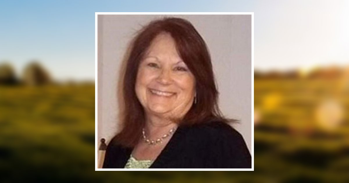 Jackie Cline Obituary June 26, 2019 - Lucas Funeral Home