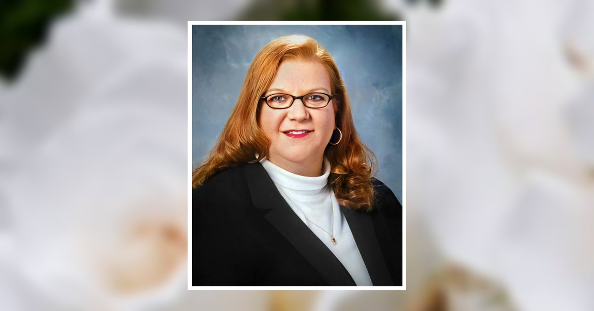 Linda J. Lovell Obituary 2023 - Letro-McIntosh-Spink Funeral Home