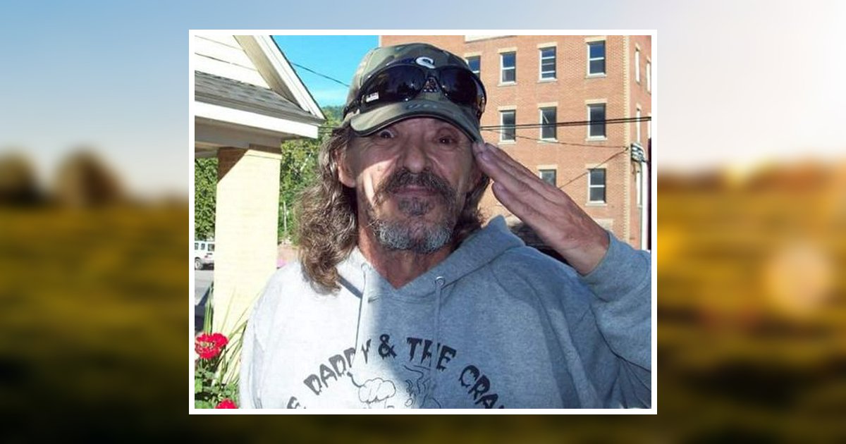 Charles "Charlie" Hamrick Obituary July 2, 2016 - Dodd-Reed Funeral Home