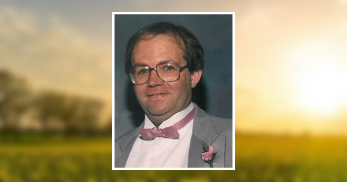 David Bruce Tilley Obituary November 20, 2020 - Paquelet Funeral Home