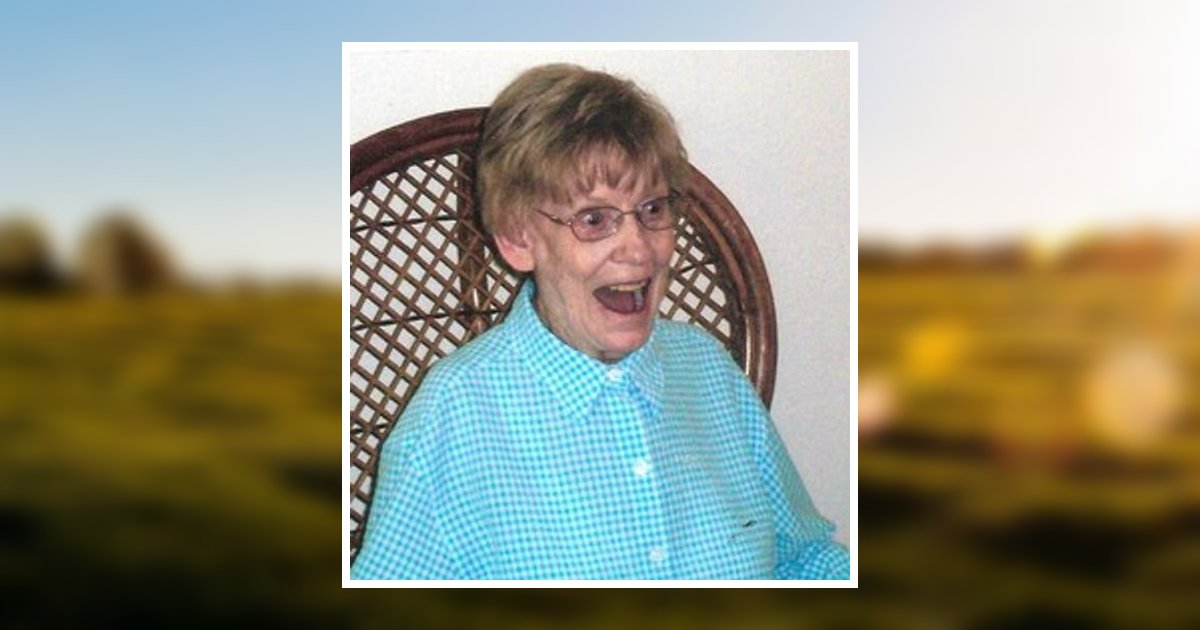 Addys Seymour Obituary April 22, 2012 - Grace Gardens Funeral Home ...