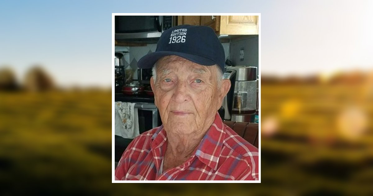 William White Obituary November 5, 2019 - Titus Funeral Home and ...