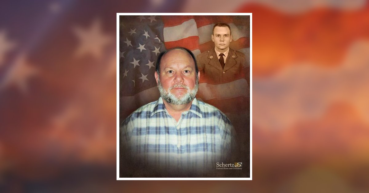 Robert Lee Gosc Obituary 2023 - Schertz Funeral Home