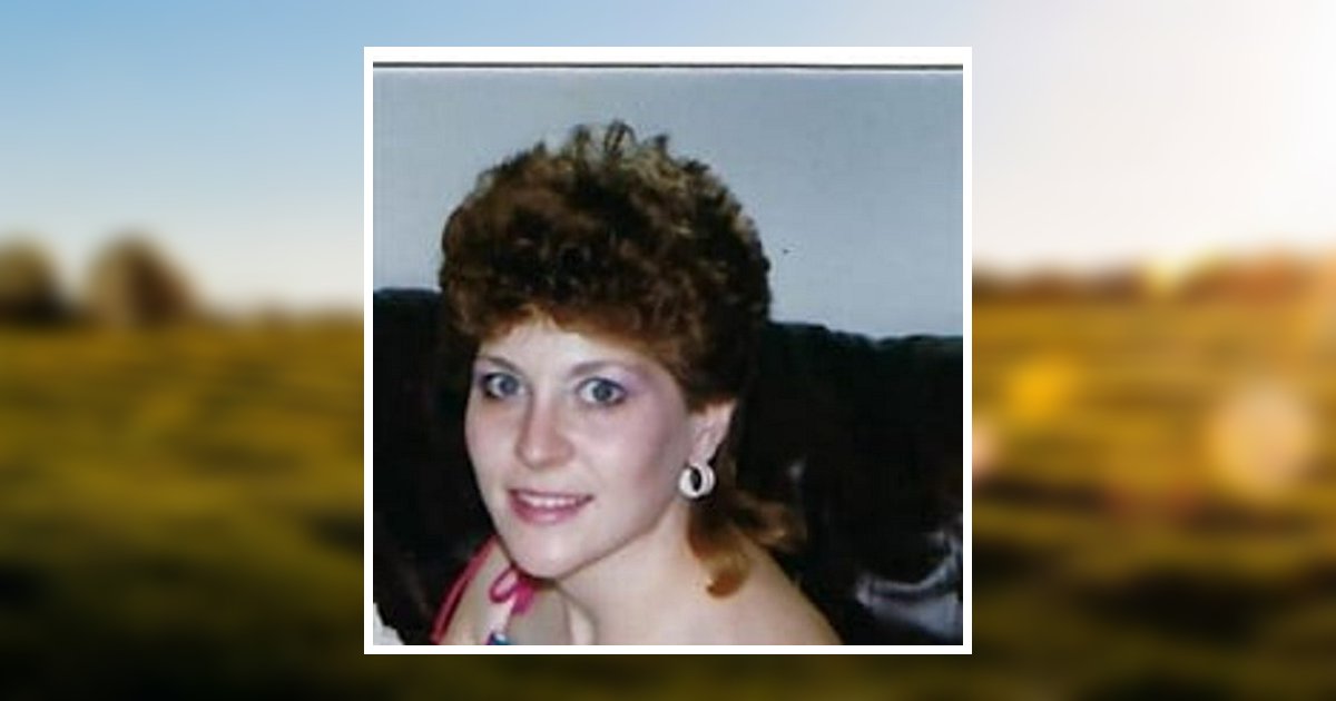 Kathleen Lynn Strasser Obituary December 8, 2022 - Mealy Stencel ...