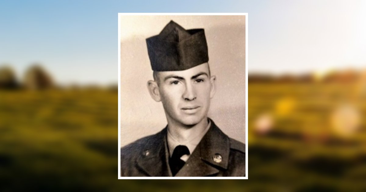 Billy Gene Carmichael Obituary September 13, 2017 - Buffalo Funeral Home