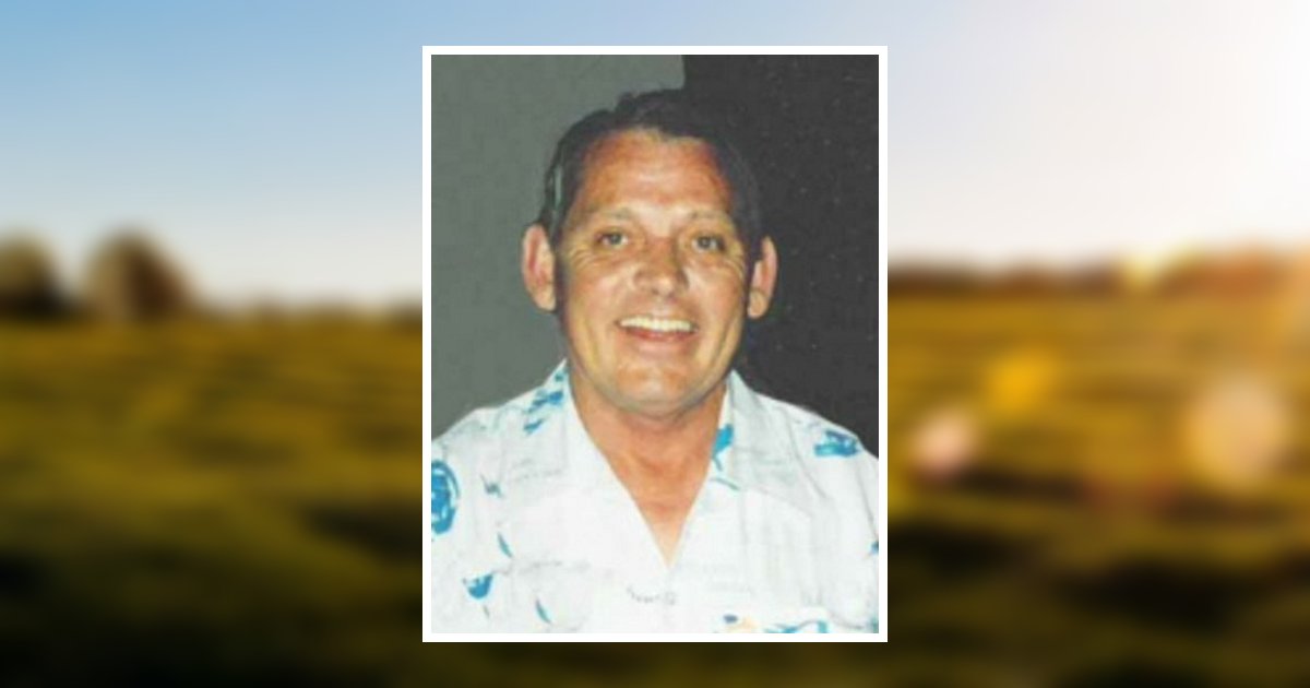 Robert Lee Testerman Obituary March 11, 2020 - McComas Family Funeral Homes