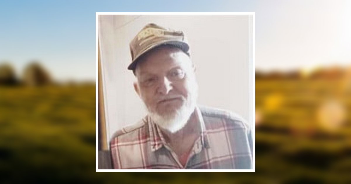Jimmie Dale Tribble Obituary January 31, 2023 - E. E. Pickle Funeral Home Jimmie Dale Tribble Obituary January 31, 2023 - E. E. Pickle Funeral Home