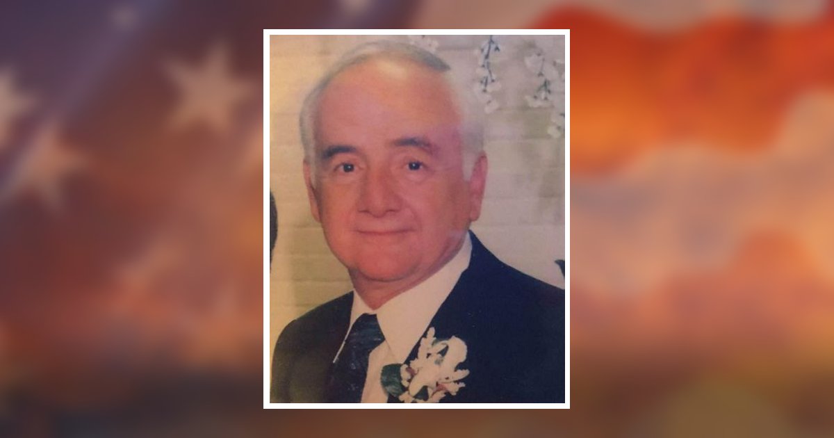 Dennis Raymond Van Acker Obituary March 7, 2024 - Bradford-O'Keefe ...