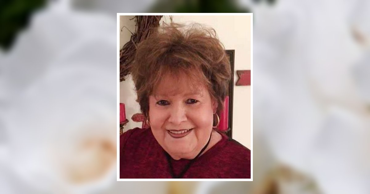 Phyllis Anne Spence Temple Obituary January 4, 2025 - Mulhearn Funeral Home
