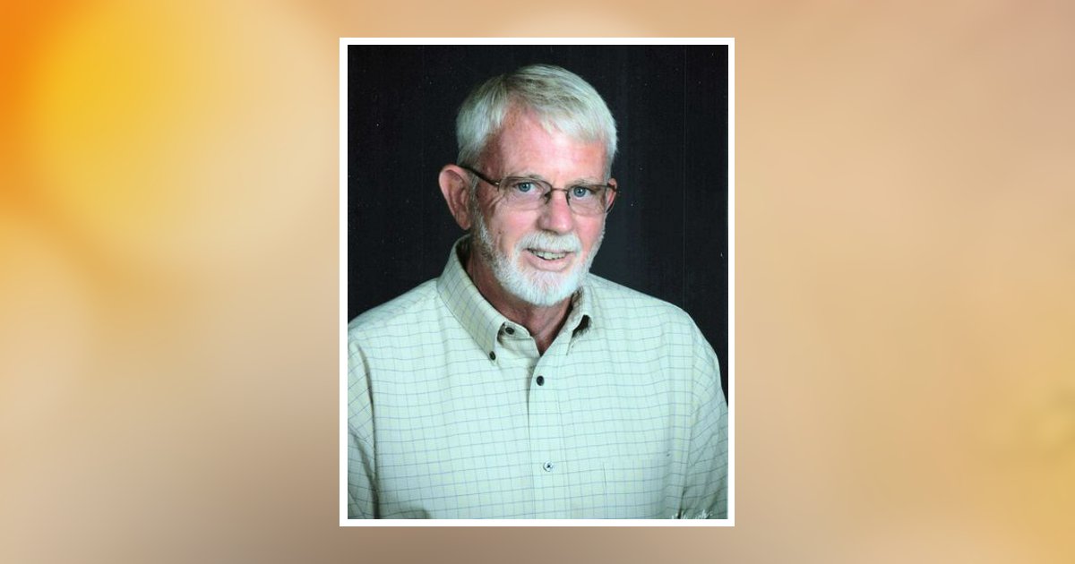 Kent R. Welch Obituary October 26, 2025 - Adams Funeral Home and Crematory