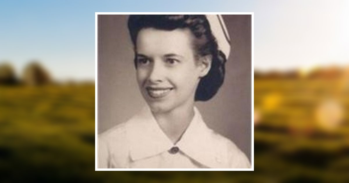 Betty Gehr Obituary November 26, 2009 - Smith Family Funeral Home