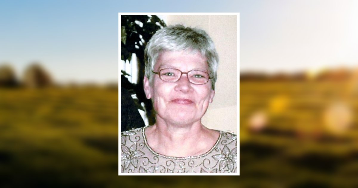 Linda Susan Minnick Obituary September 29, 2020 - Cutler Funeral Home ...