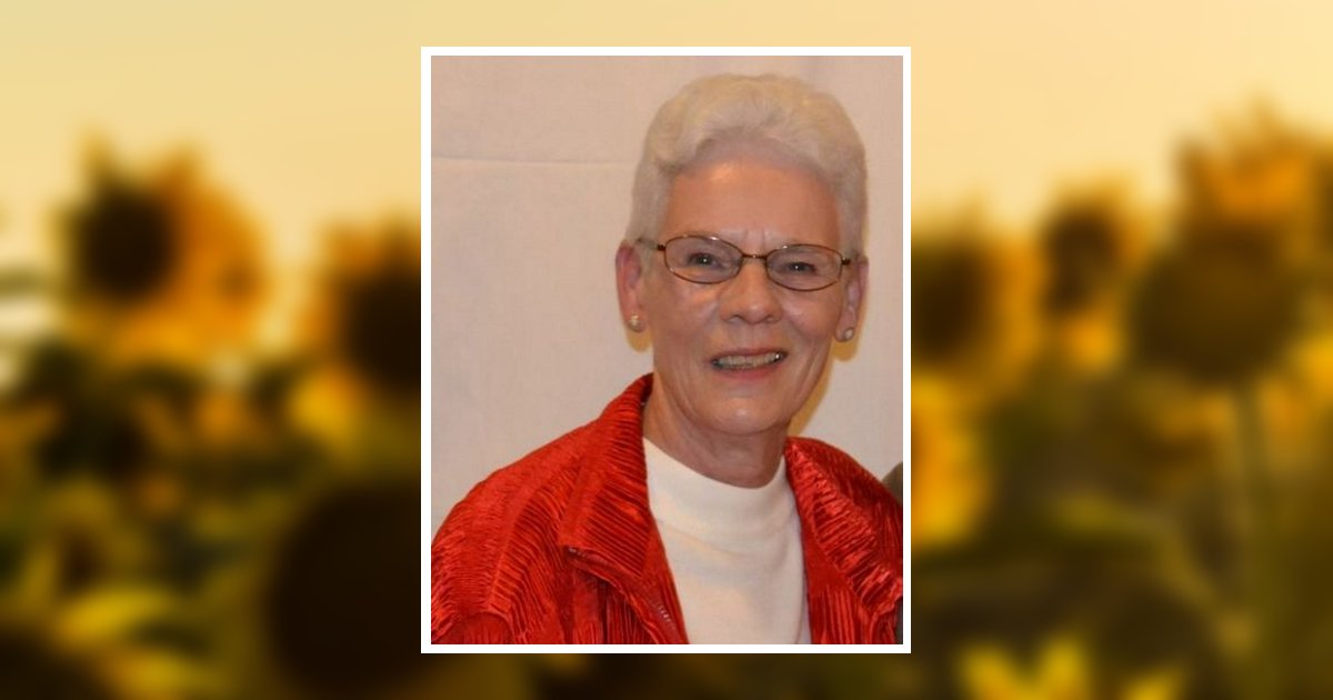 Kay Penn Obituary December 11, 2023 - Murray - Orwosky Funeral Home