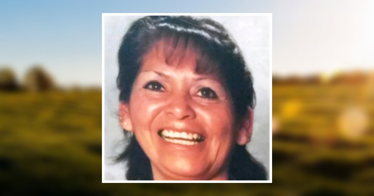 Minnie "Ha Ha" Martinez Obituary March 30, 2017 - DeVargas Funeral Home ...