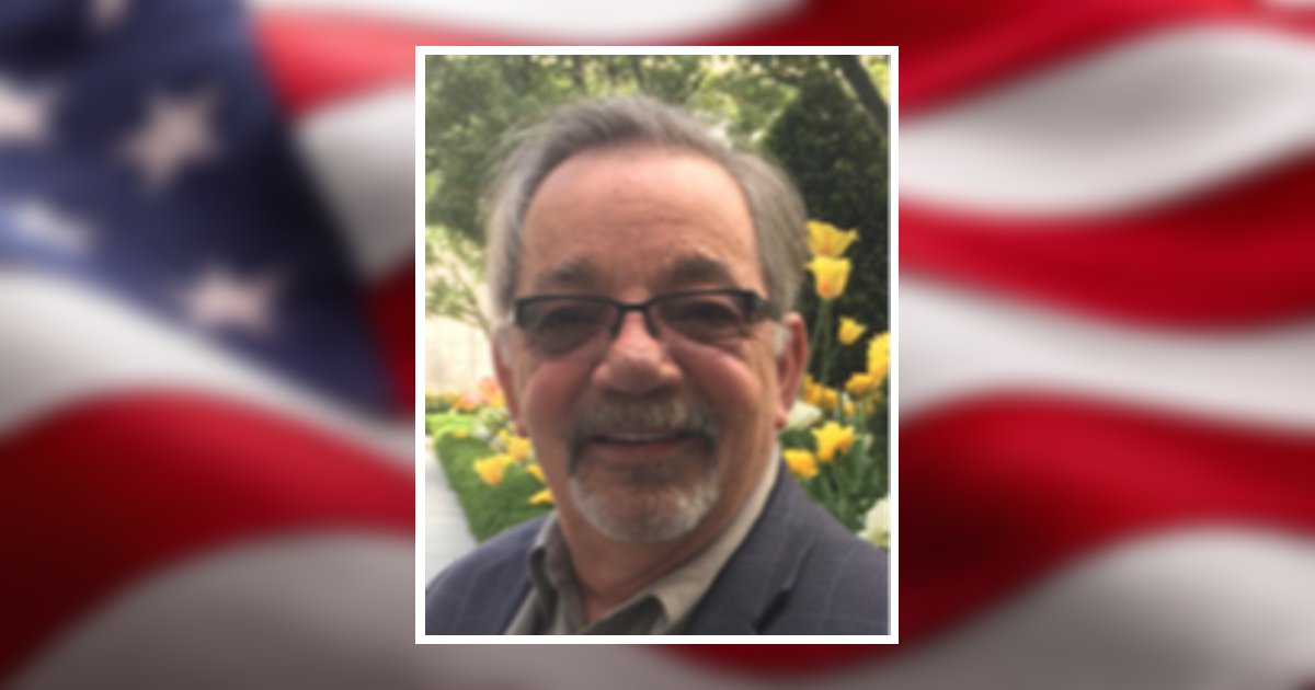 David Alan Erhardt Obituary June 18, 2023 - Graft Jacquillard Funeral Home