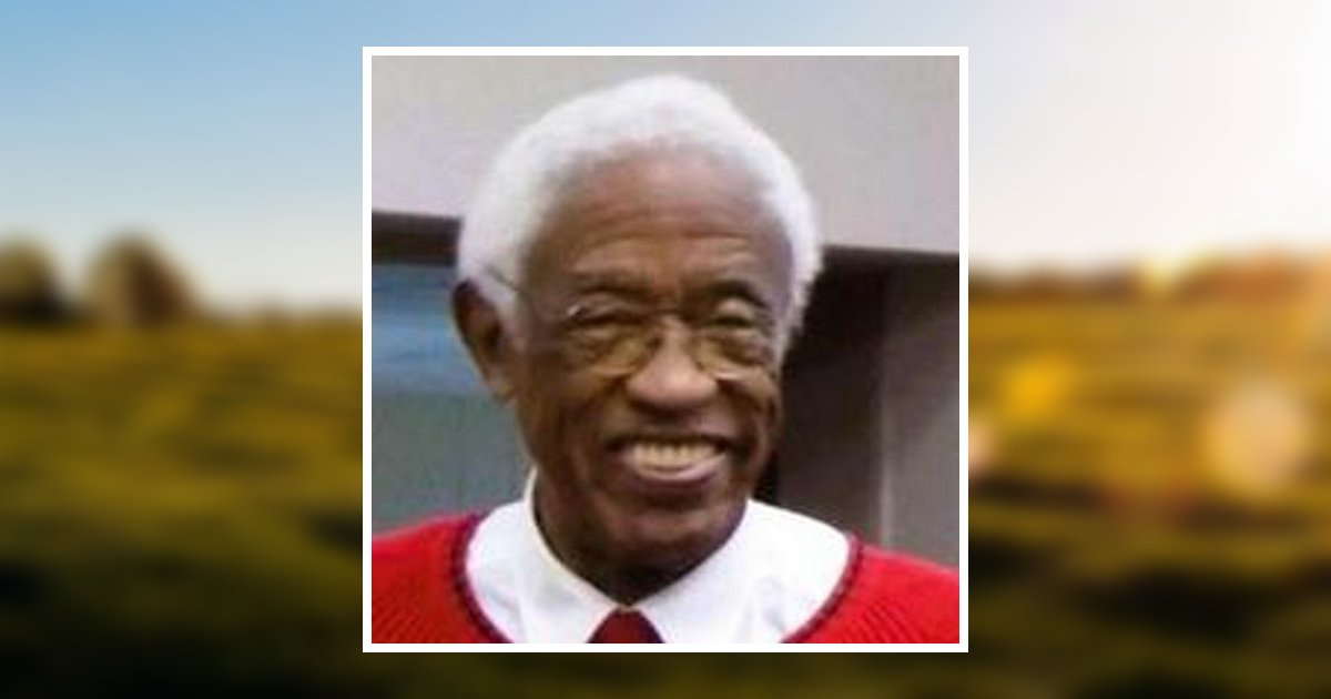 Roland Atkinson Obituary February 16, 2025 - McPhearson-Rawls Funeral Home