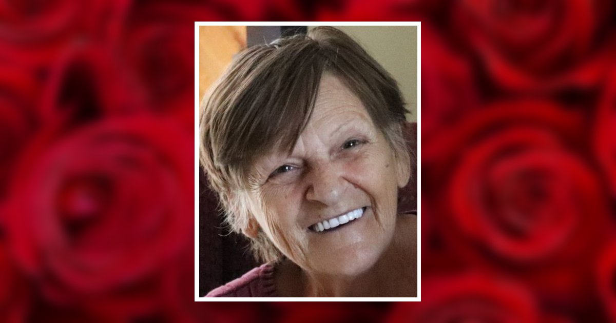 Elaine S. Dodd Obituary August 30, 2025 - Mockler Funeral Home