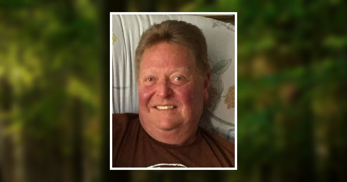 Daniel "Danny" C. Moe Obituary May 20, 2023 - Cress Funeral and ...