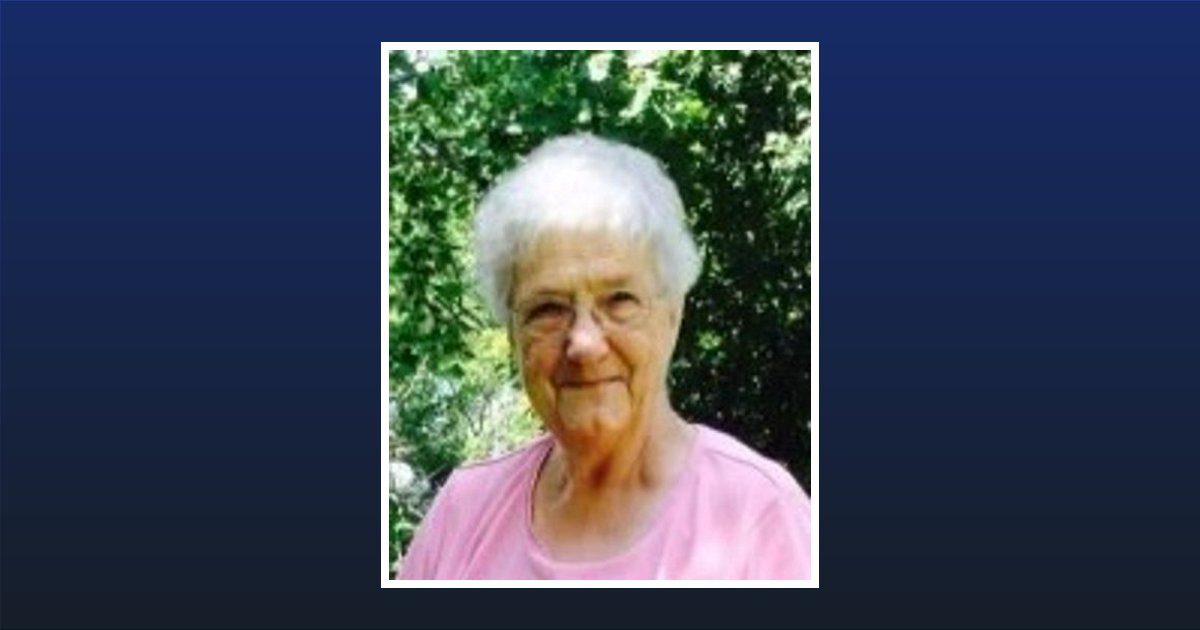 Beatrice Roper Obituary September 12, 2024 - Ingram Funeral Home & Crematory