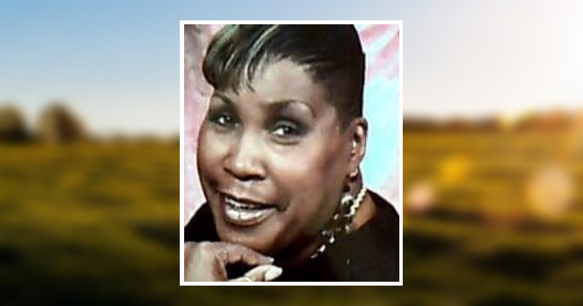 Betty Jean Holliday-Butler Obituary - Marlan Gary Funeral Home Chapel ...