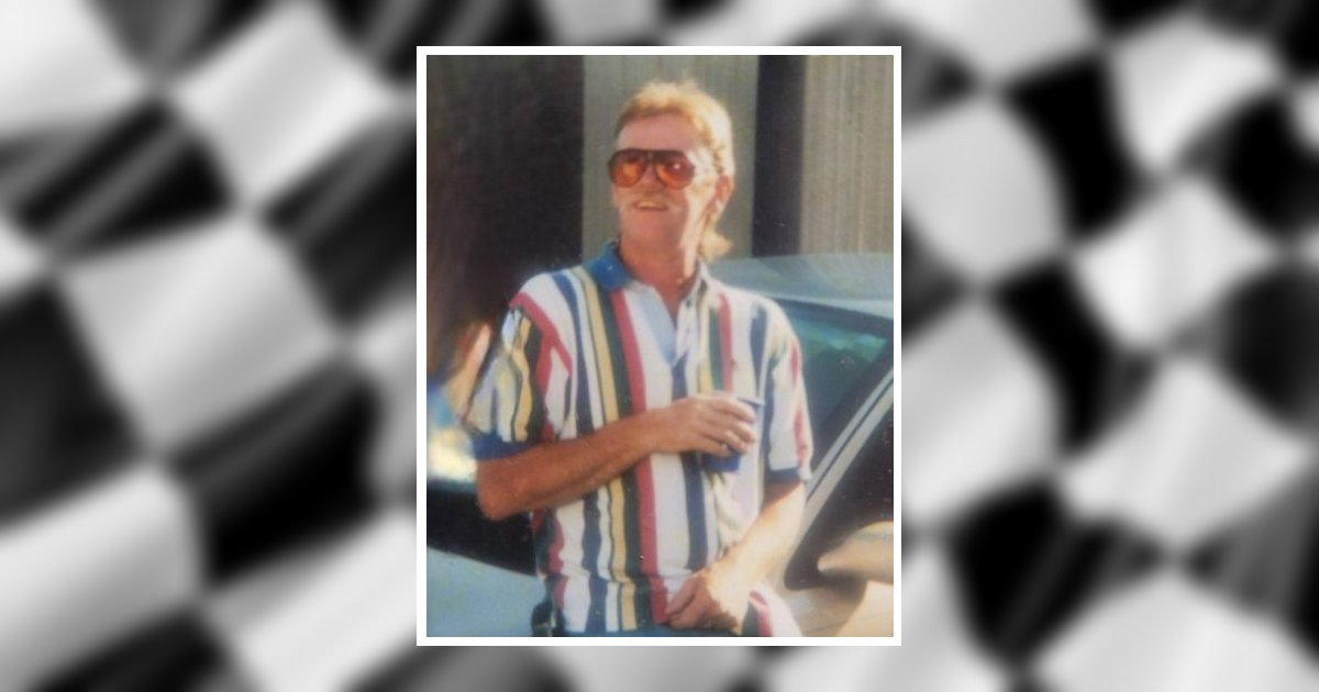 William A. Shaffer Obituary July 5, 2025 - Wilson & Triplett Funeral Home