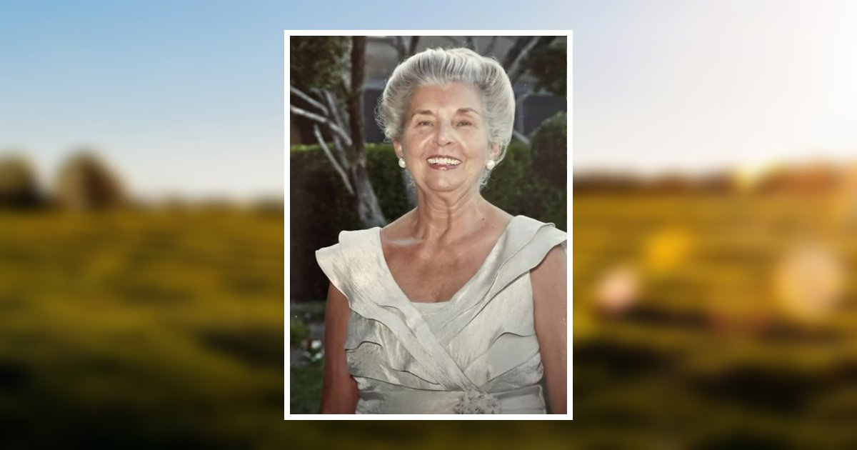 Freddie Bea Watson Obituary April 23, 2023 - Lord & Stephens Funeral Homes