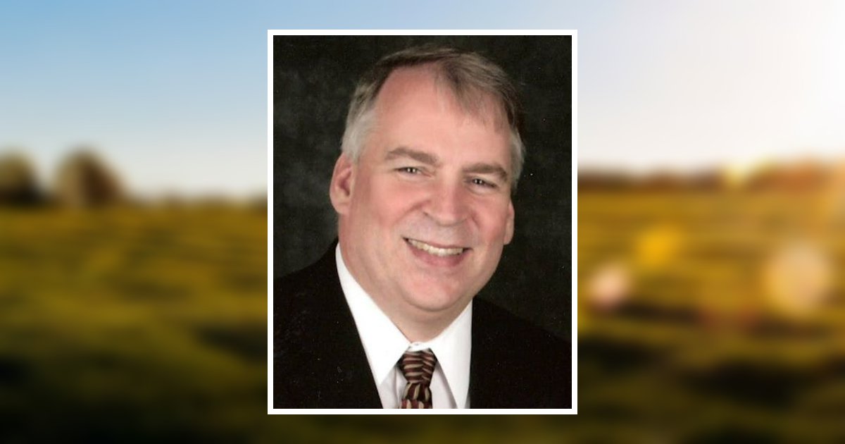 Christopher Michael Bennett Obituary January 5, 2025 - Lindquist Mortuary