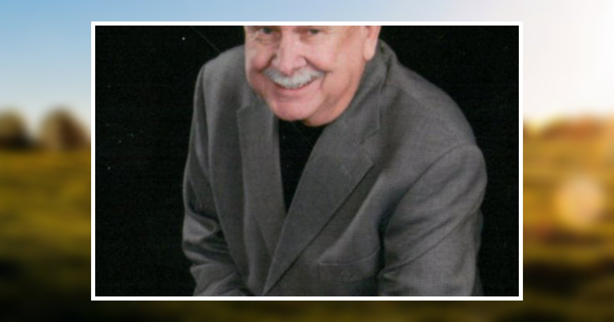 Charles “Bob” Teague Obituary 2017 - Baue Funeral Homes