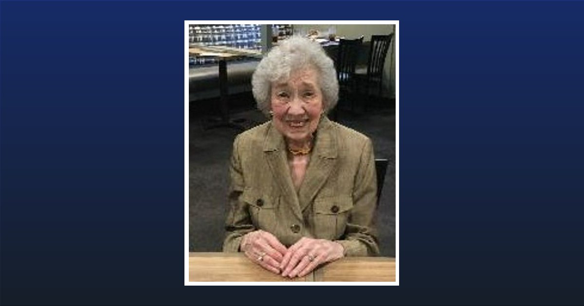 Mary Margaret Clark Obituary 2024 Radel Funeral Home And Cremation