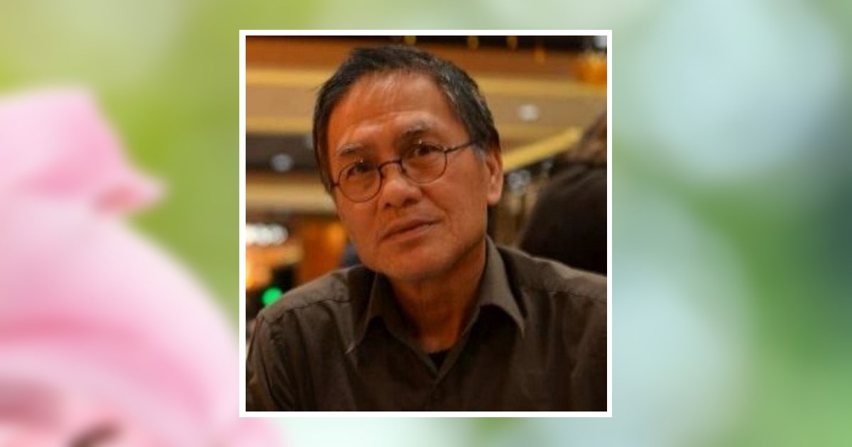 Froilan General Mercado Obituary January 6, 2014 - Forest Lawn