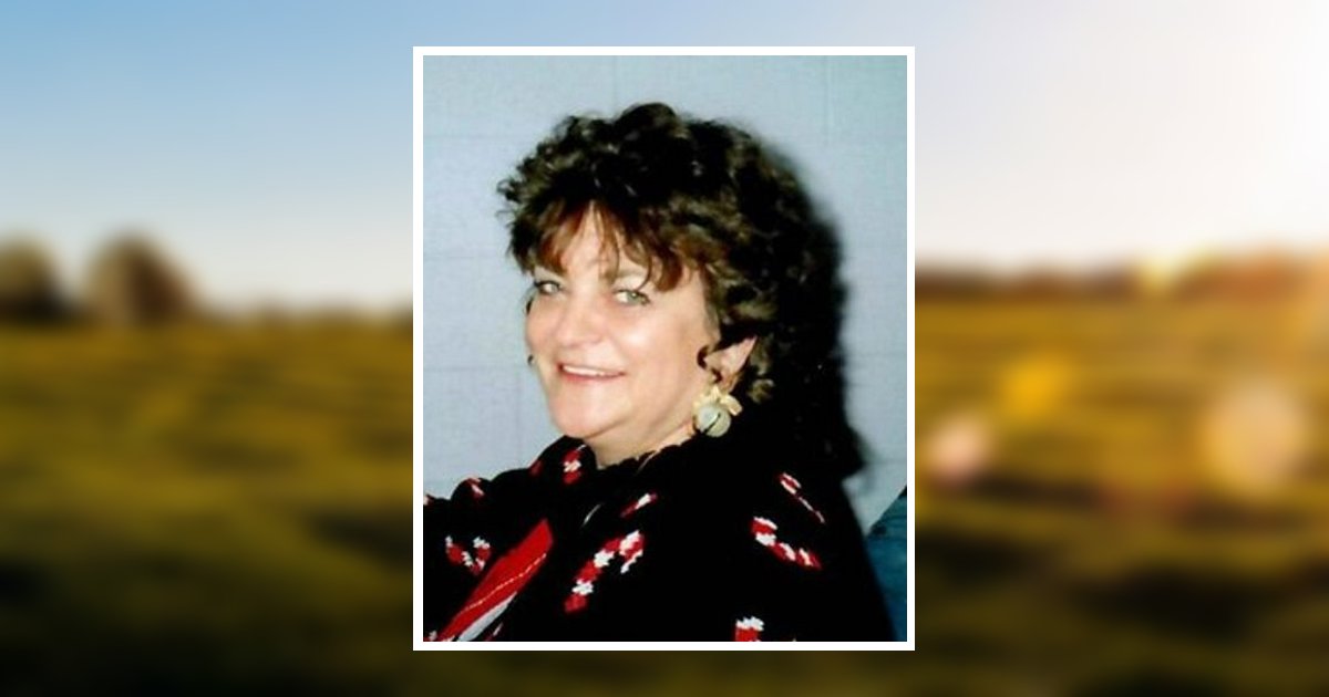 Judie Lindquist Obituary September 19, 2017 - Cutler Funeral Home and ...