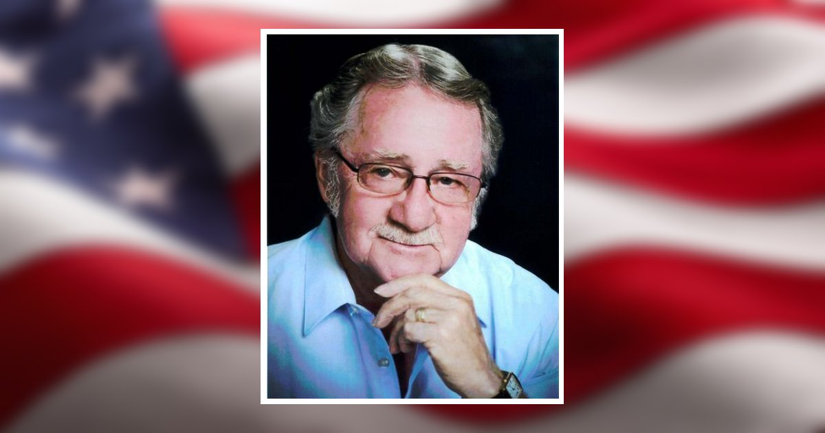 Gordon Crawford Obituary December 16, 2024 - Springer-Voorhis-Draper ...