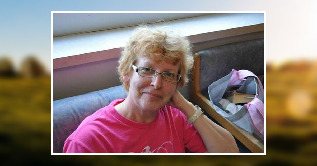 Shanon D. Sturgis Obituary March 8, 2023 - Flanner Buchanan Funeral Centers