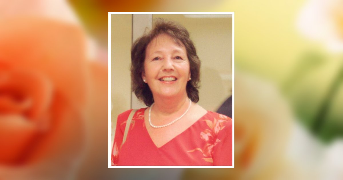 Rachel Mayvone Faw Puckett Obituary August 22, 2023 - Moody Funeral Services