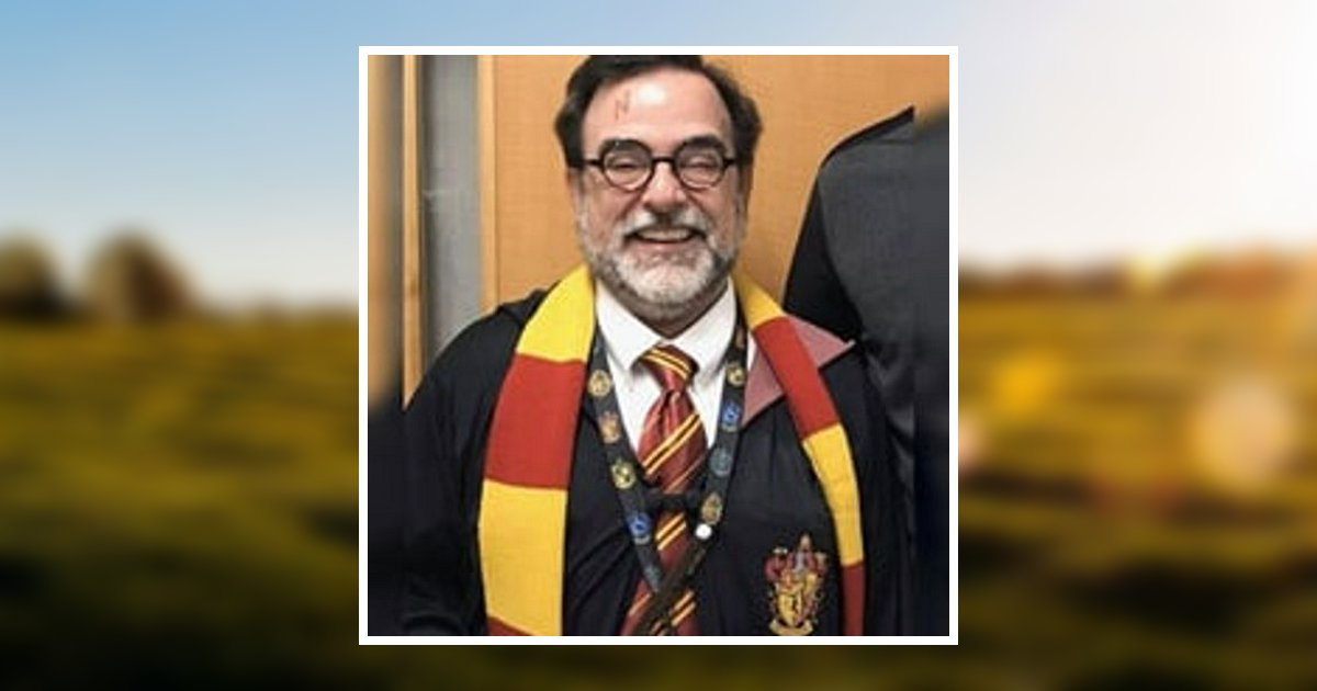 Mark Edward Bernas Obituary April 16, 2024 - J.T. Morriss & Son Funeral Home - Chester ...