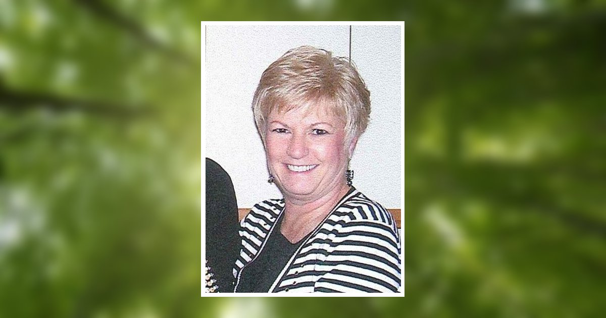 Dee Ann Withrow Obituary June 12, 2022 - Unger-Horner Funeral Home ...